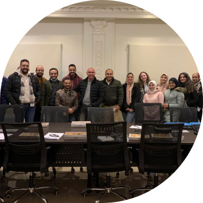 Careers – Qara
